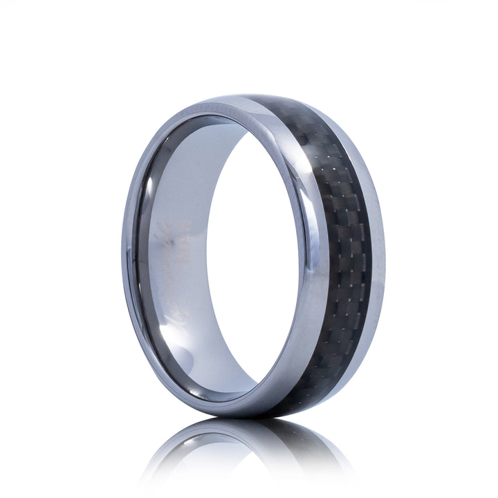 Unbreakable Man | Trusted Men's Tungsten Rings | Est. 2012